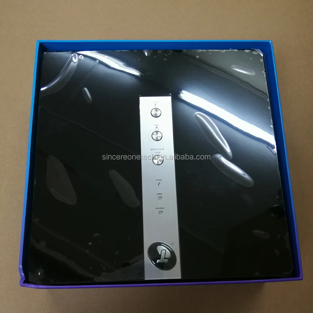 Netgear VDSL Router V7610 - 2.8gbps Wi-Fi & Voip Gateway