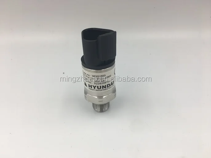 R225-9 R225-7 High Pressure Sensor 31q4-40800 Switch 31q440800 For ...