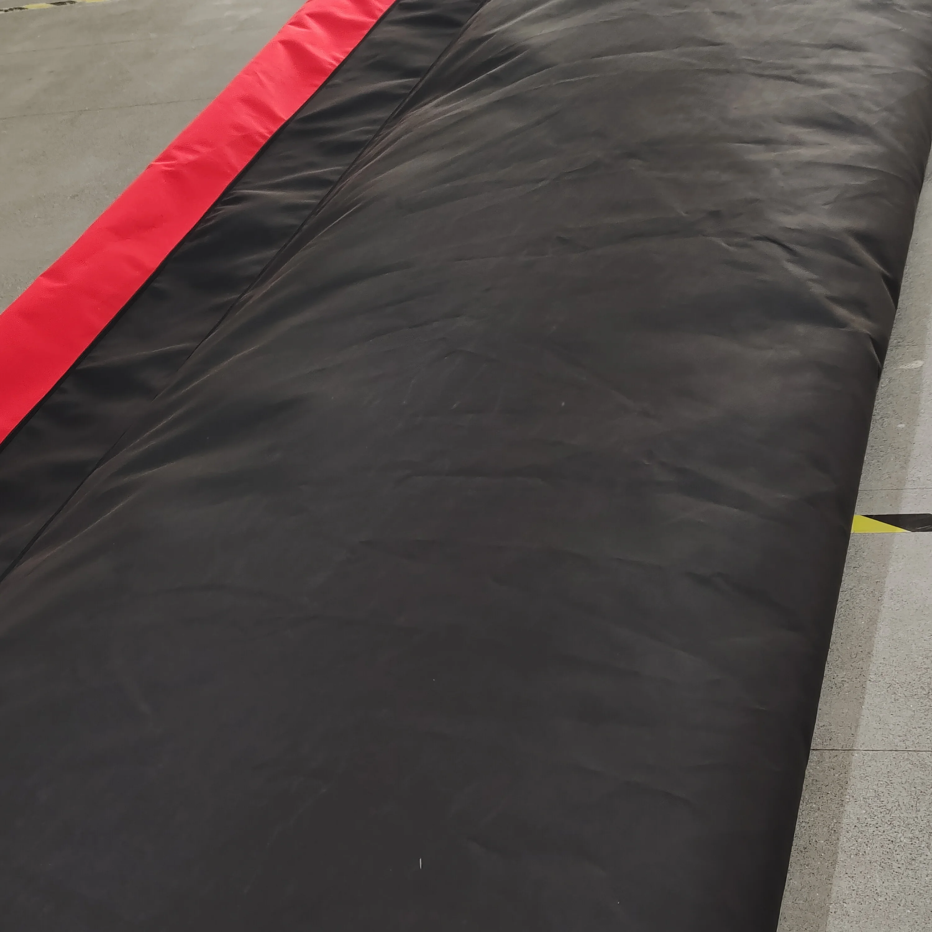 Unm Ptfe Cover Fermentation Membrane Compost Cover Fabric For ...