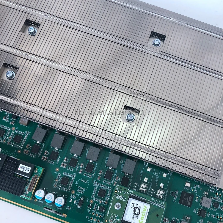 VBPd0f Board for BBU 5G V9200 ZXRAN - Reliable Fiber Optic Equipment ...