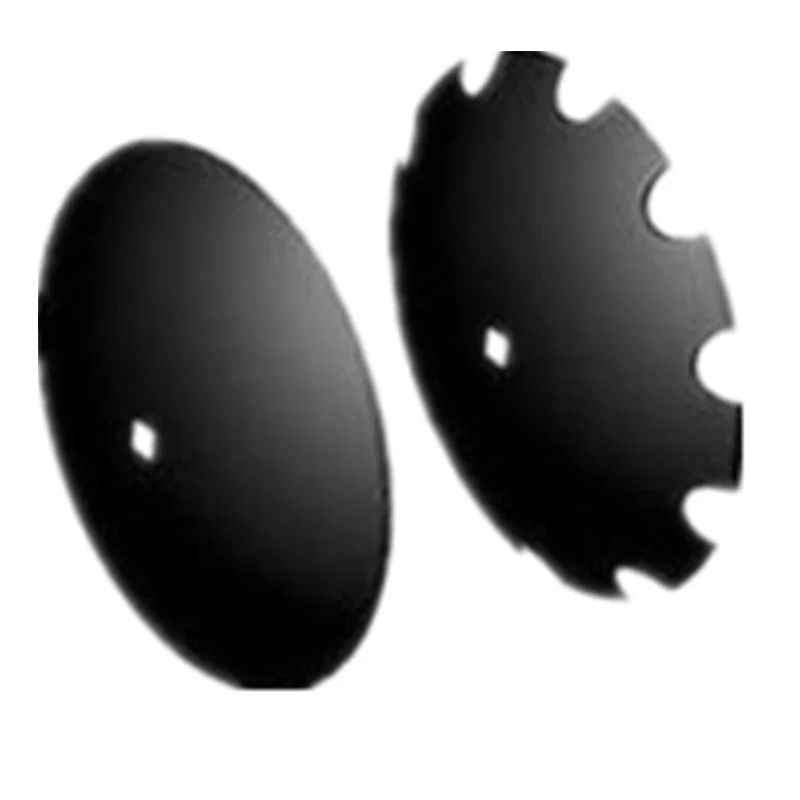 26 Brand New High Strength 65Mn Steel Best Selling Harrow Disc Blade ...