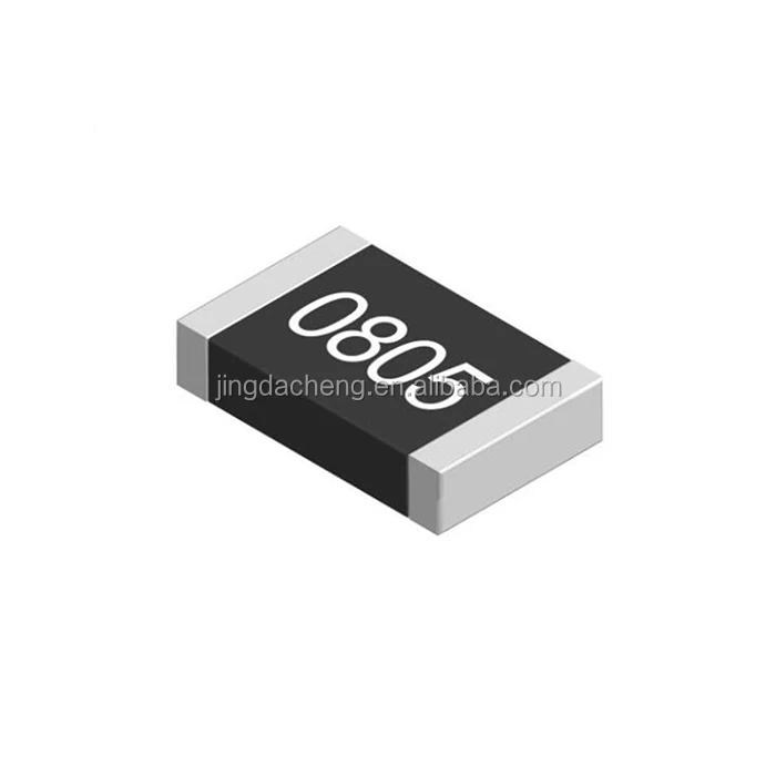 SMD Resistors Array - High Precision and Reliable Performance