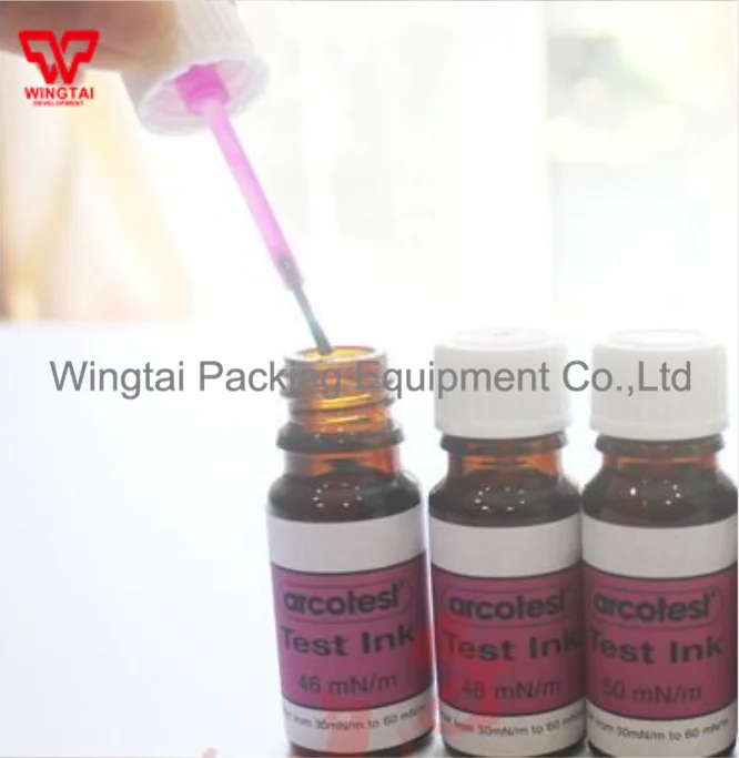 Arcotest Dyne Test Fluid That Can Accurately Measure Whether The ...