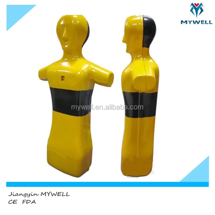 M-LD01 Water Rescue Life Saving Training Dummy - Surprise Price