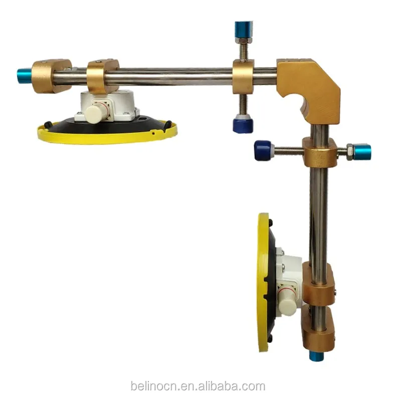 90 Degree Stone Jointing Tool - Belino Granite Seam Setter