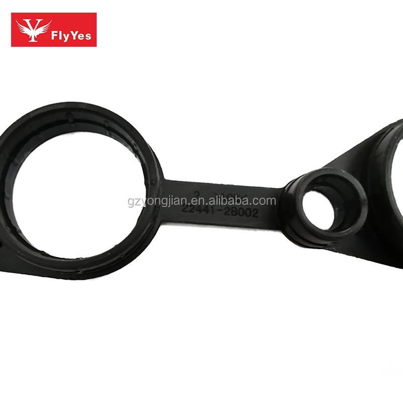 Engine Parts Valve Cover Gasket Valve Intake Rocker Gasket OEM 22441 ...