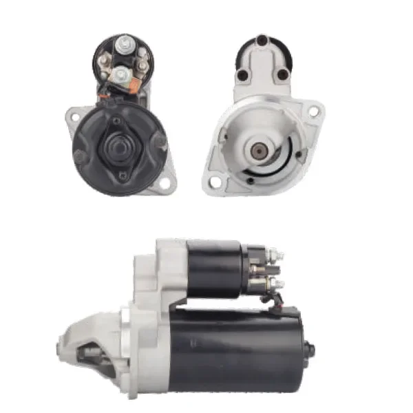 32799 12v/1.4kw/9t/cw Starter Motor For Bmw E46 0001108196 12417505979 ...