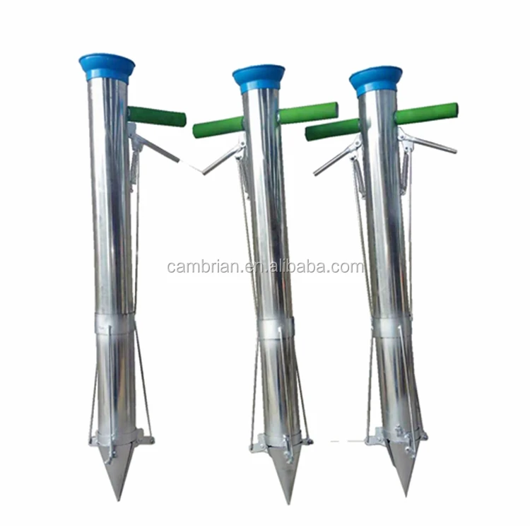 Hand Held Vegetable Seedling Transplanter Machine With Plastic Feeding ...