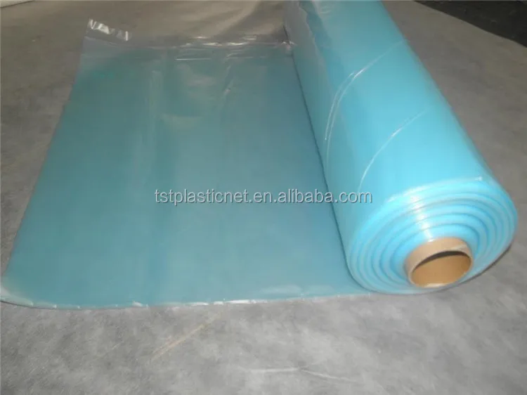 6 Mil White Polyethylene Plastic Sheeting - Buy 6 Mil White ...