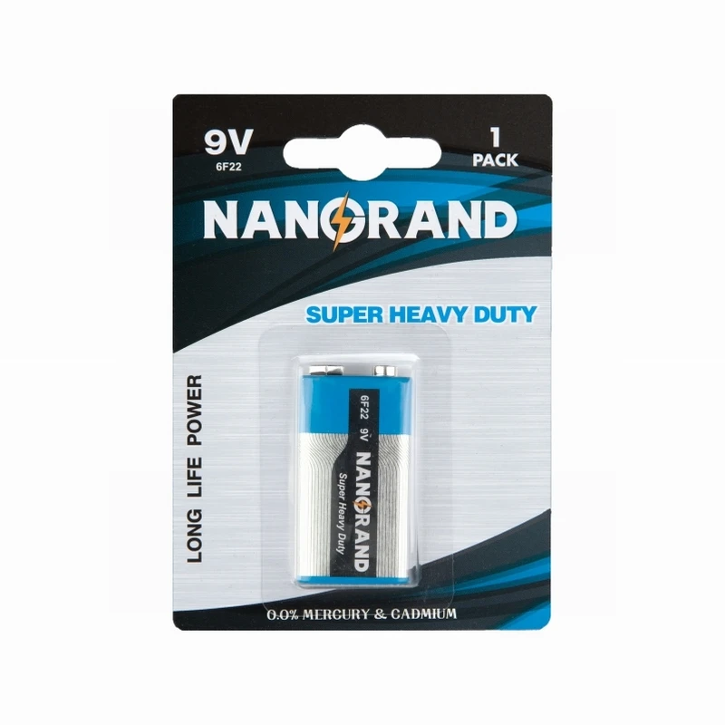 价格优惠的高品质9v 6f22 006p电池| Alibaba.com