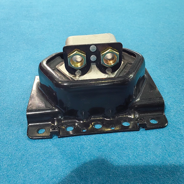 Rear Rubber Engine Mounting For Volvo 20499469 21228153 20723224 Truck ...