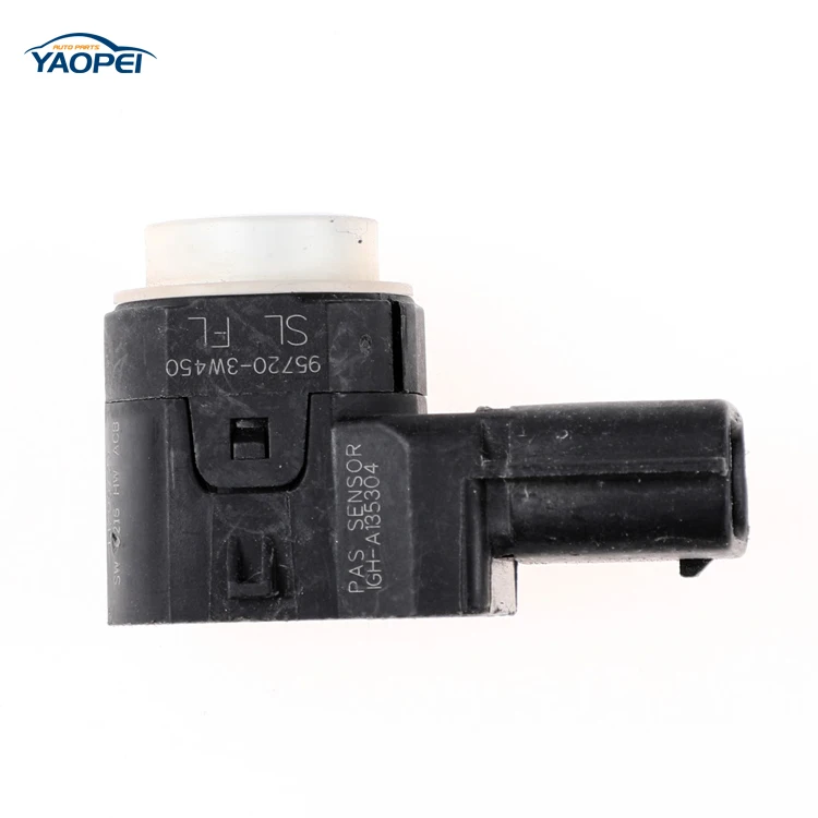 Ultrasonic Sensor For Hyundai Kia 95720-3w450 957203w450 Pdc Sensor ...