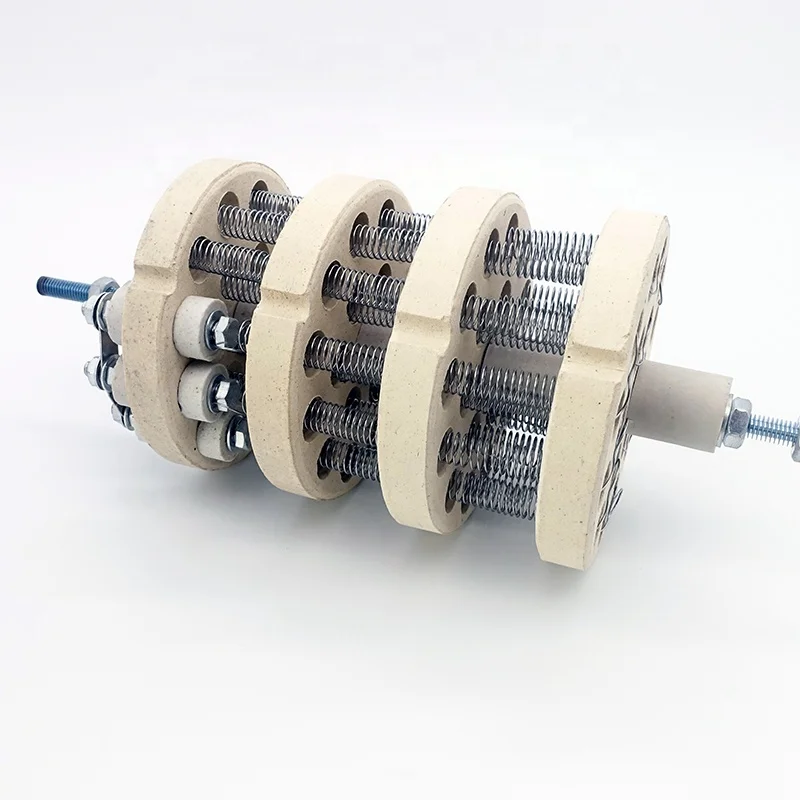 Grafmac Plate Processor Drying Heater 220V 3000W - Efficient & Reliable