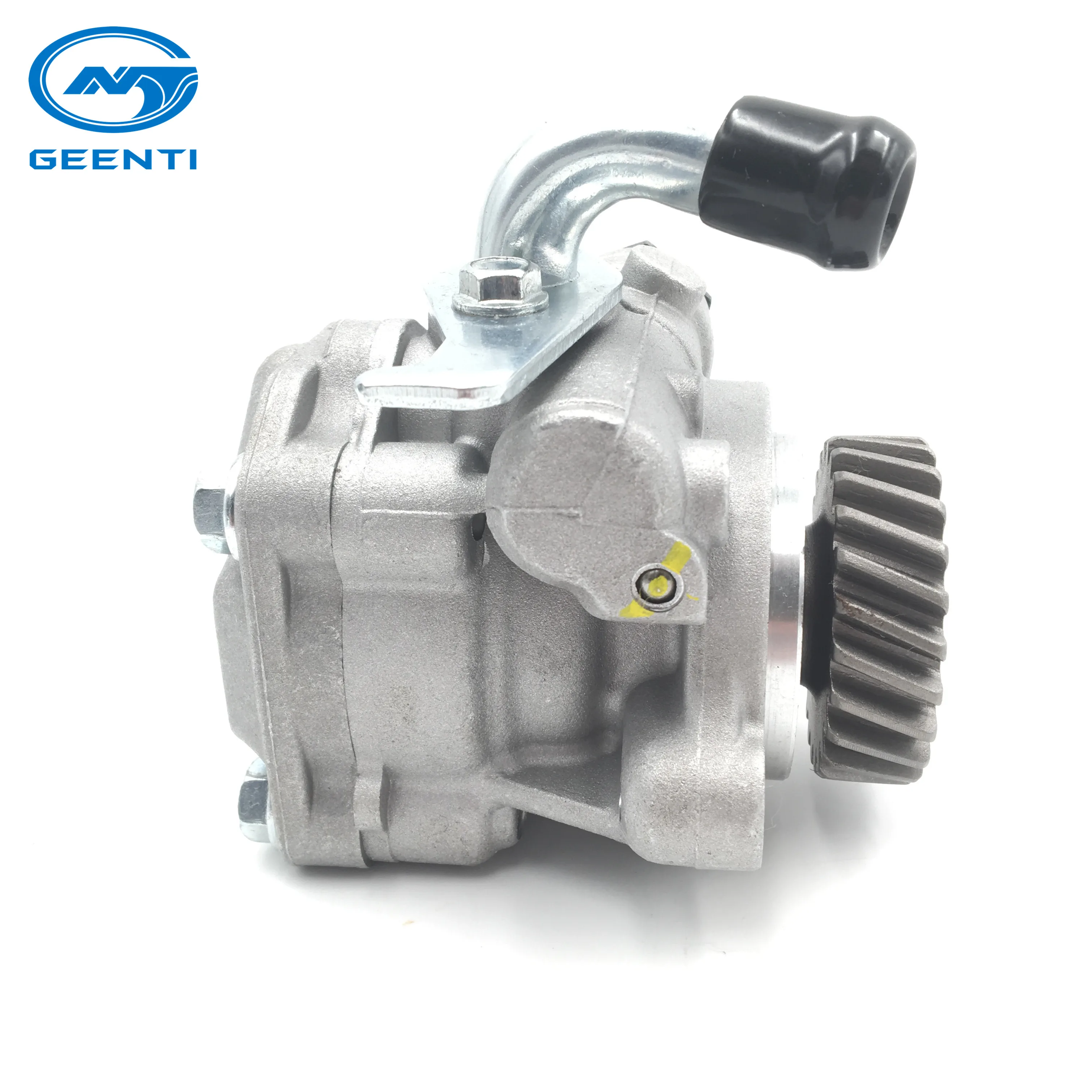 MR992871 New Power Steering Pump for Mitsubishi L200 KB4T 4D56 (16V ...