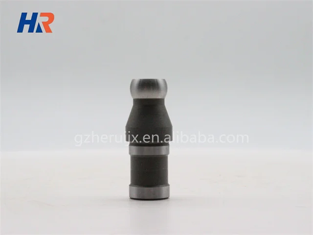 Original Excavator Servo Piston Pin 4330909 For Hitachi Ex100-5 Ex120-5 ...