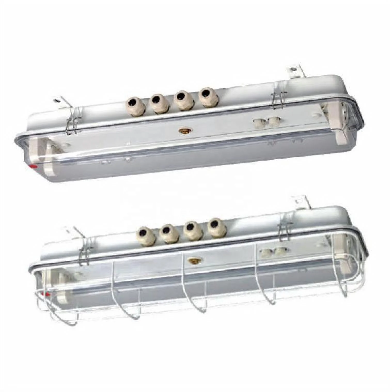 Sino Marine Ceiling Light,Dual Tube 2x20w Fluorescent Ceiling Light ...