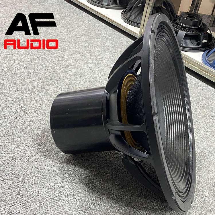 21X4 Inch Car Subwoofer - 5000W Competition Audio Woofer