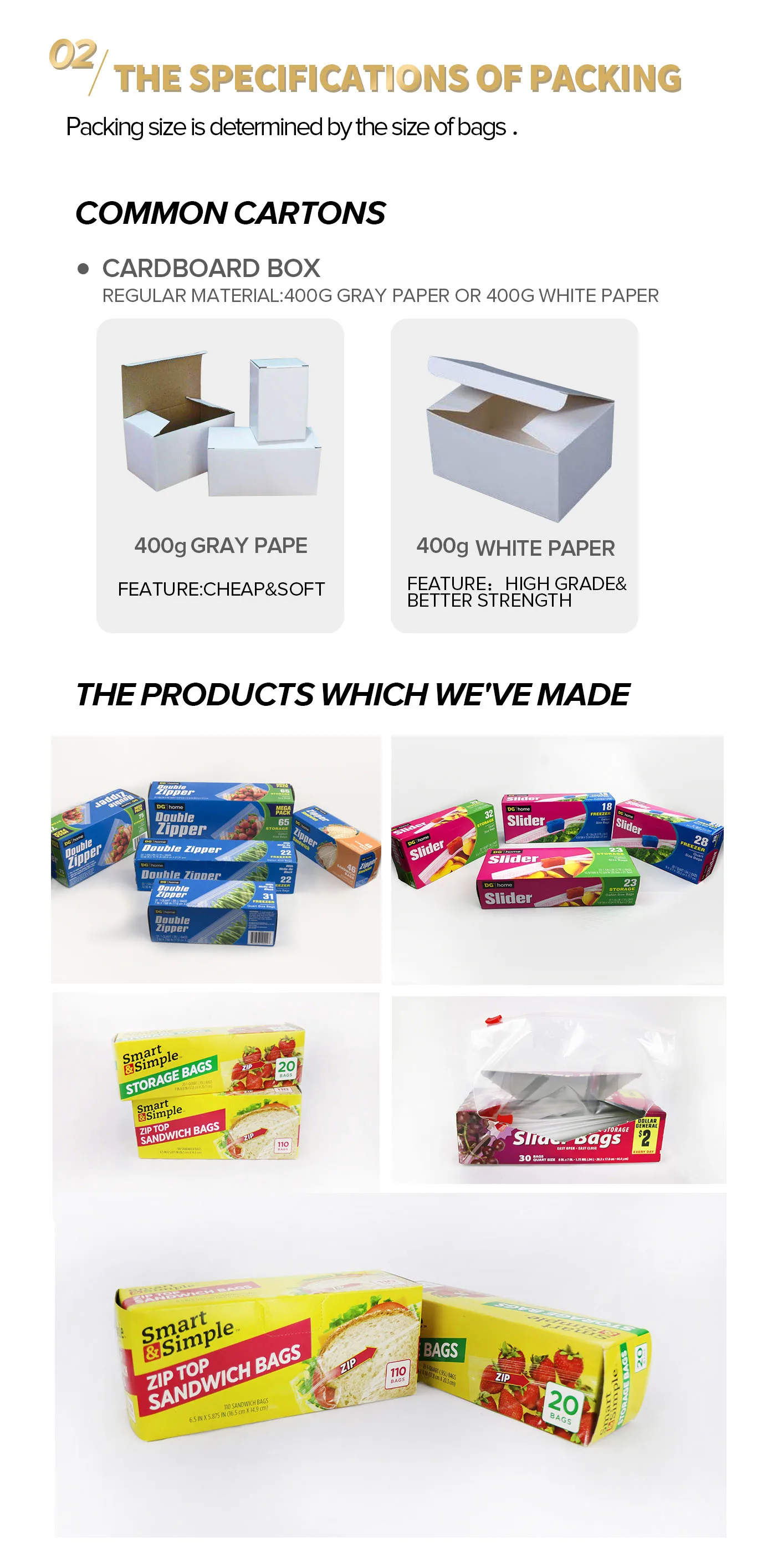 8lb /10lb Clear Plastic Drawstring Ice Bags With Cotton Draw String ...