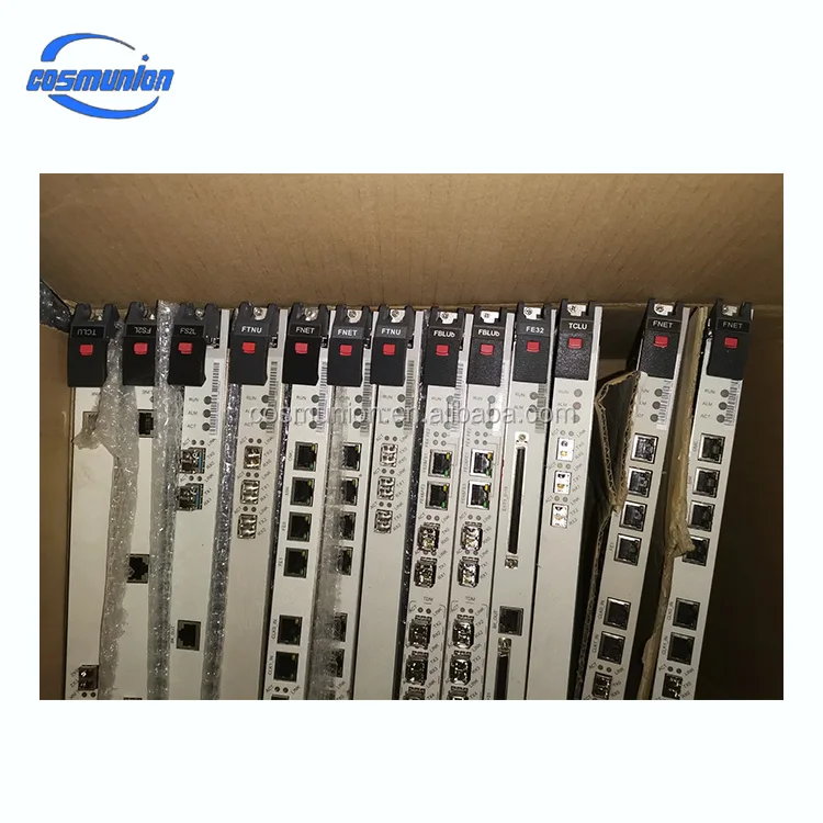 UMG8900 FNET FMPU FHRU 03050410 - Advanced Networking Solutions