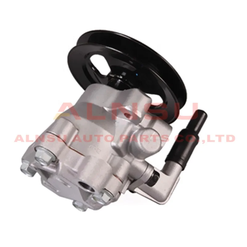 High-quality Power Steering Pump for Hyundai Elantra