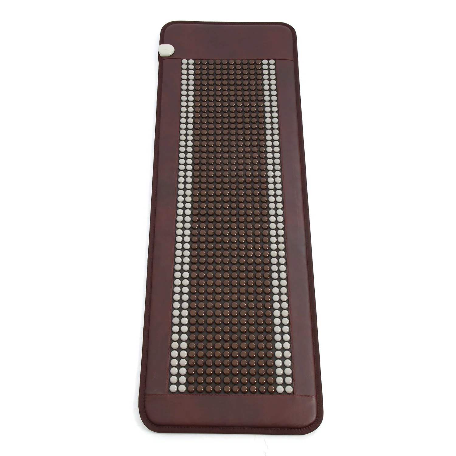 Reduce Blood Viscosity Best T-11 Germanium Magnet Mats Korea Tourmaline ...