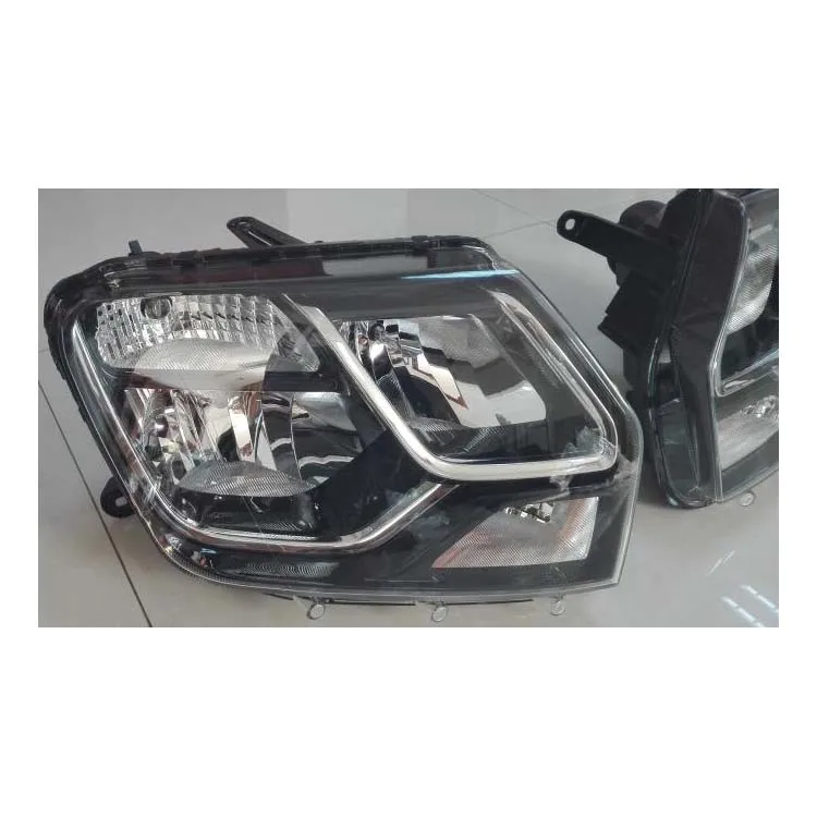 Hot Sale Light Tail Lamp For Renault Duster Dacia Duster 2015 Auto ...