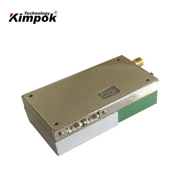 20km Los Fpv Long Range Transmitter Lightweight Fm Wireless Transmitter ...