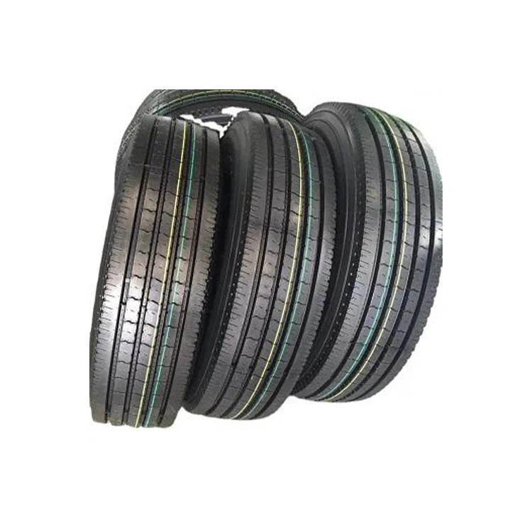 Private Label Low Price Cheap Cargo Truck Accessories 295/75r22.5 11r ...