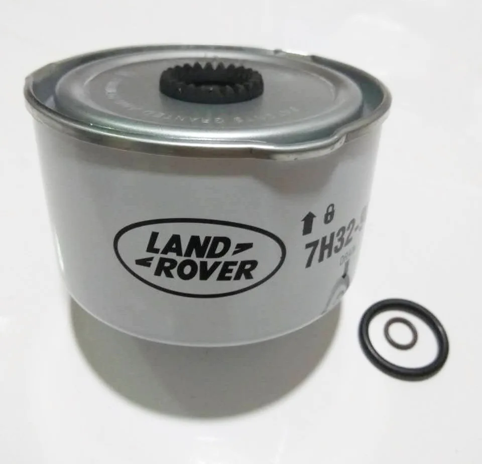 Fuel Filter For Land Rover Lr3 Lr4 Range Rover Sport Wji500020 Lr009705 ...