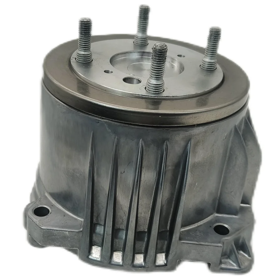 Electromagnetic Control Coupling Sub Assembly - Toyota VENZA WISH