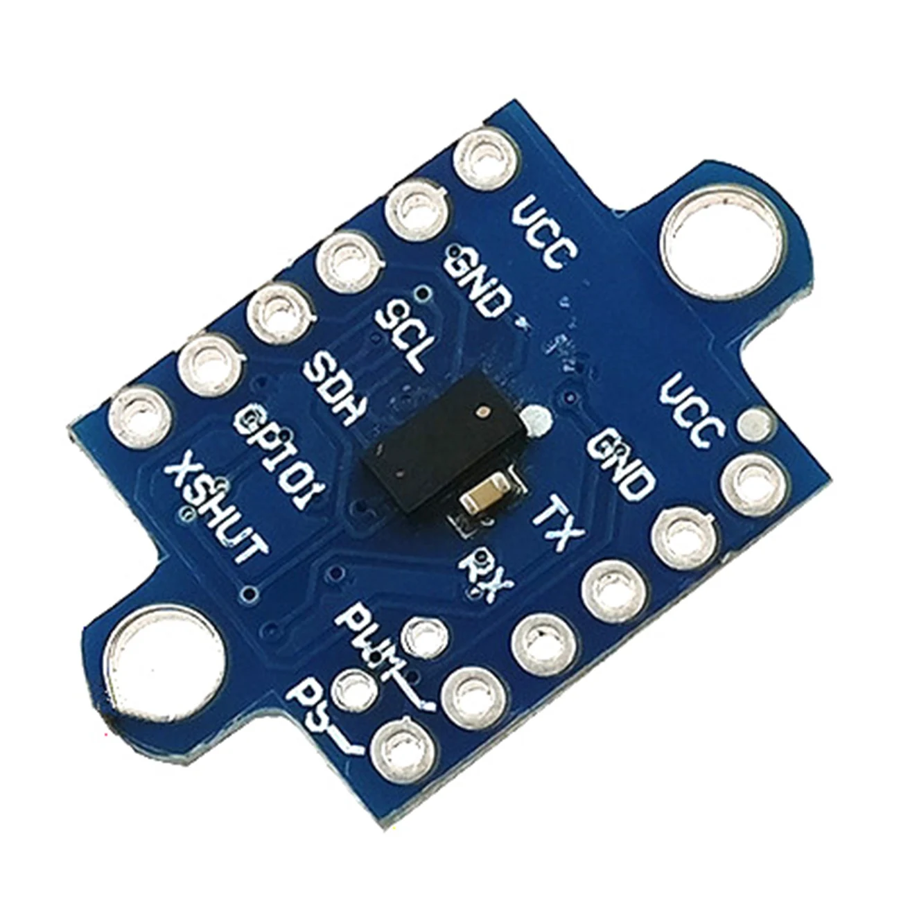 Gy-53 VL53L0X & VL53L1X Laser Tof Flight Time Ranging Sensor