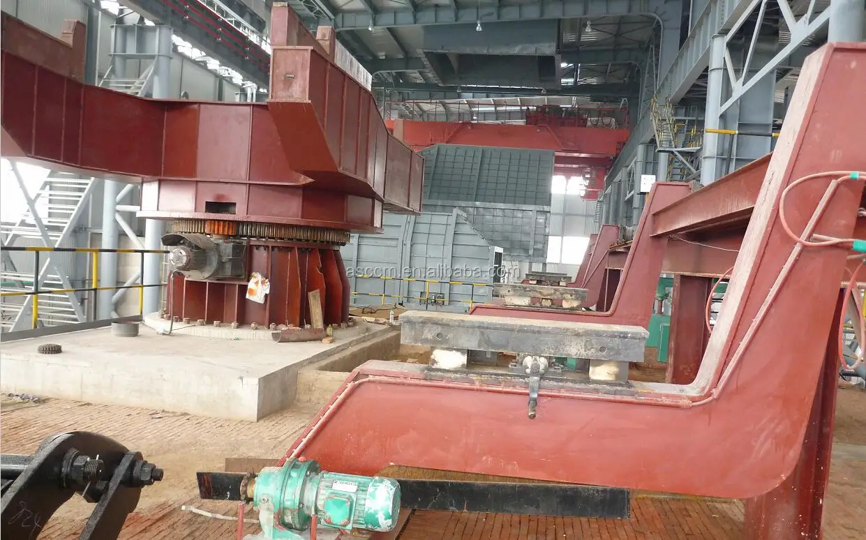 25 Years Professional Factory - Continuous Casting Steel Slab