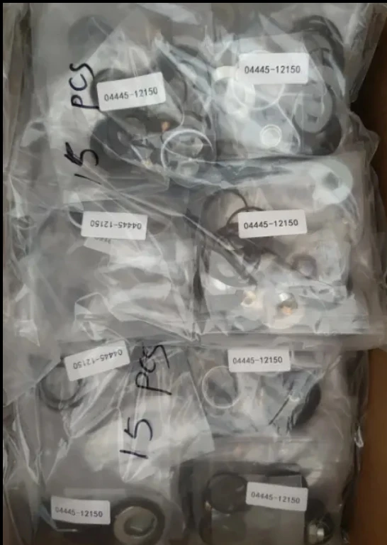 High Quality Auto Engine Parts - Power Steering Repair Gasket Seal Kit