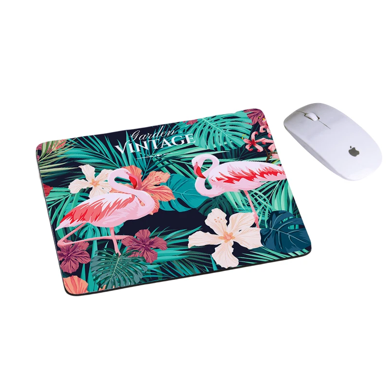 Factory Welcome Custom Sublimation Printable Mouse Pad Blank Material ...