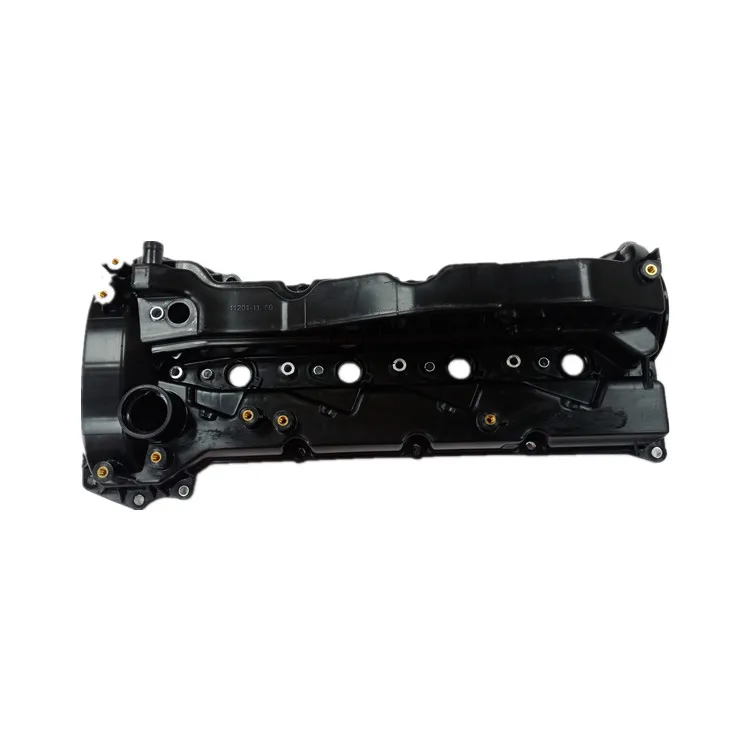 Auto Engine Systems Car Valve Cover Cylinder Head Cover OEM 11201-0E010 ...