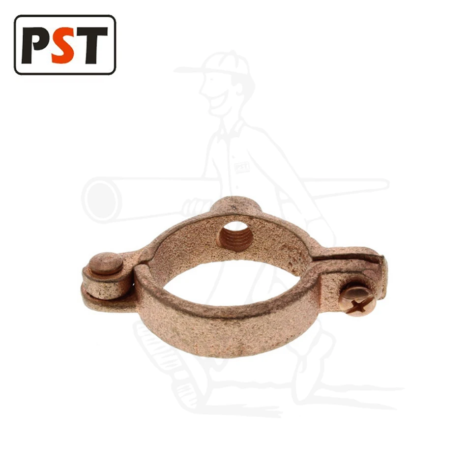 PST Strap Clamp - Durable Electrical Conduit Solution