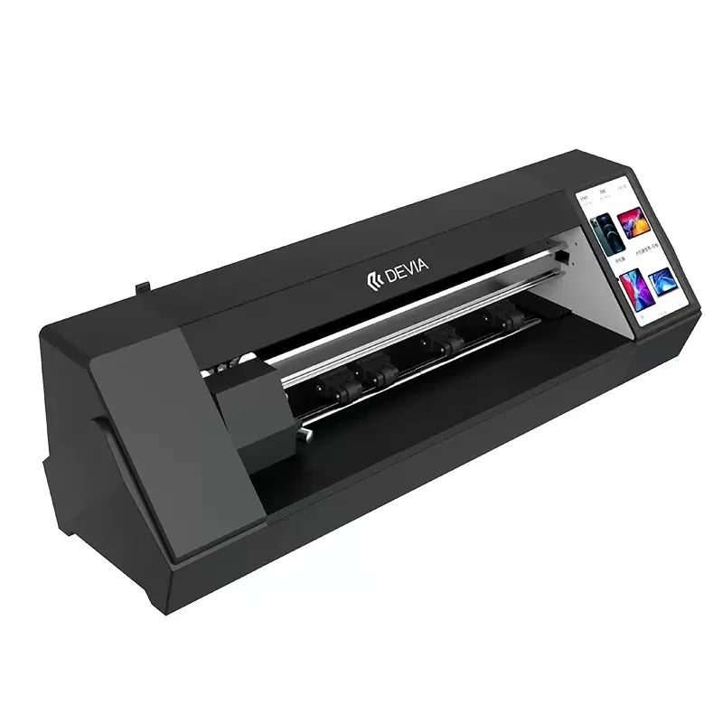 Devia Plotter Guide: How to Choose the Right Film Cutting Machine