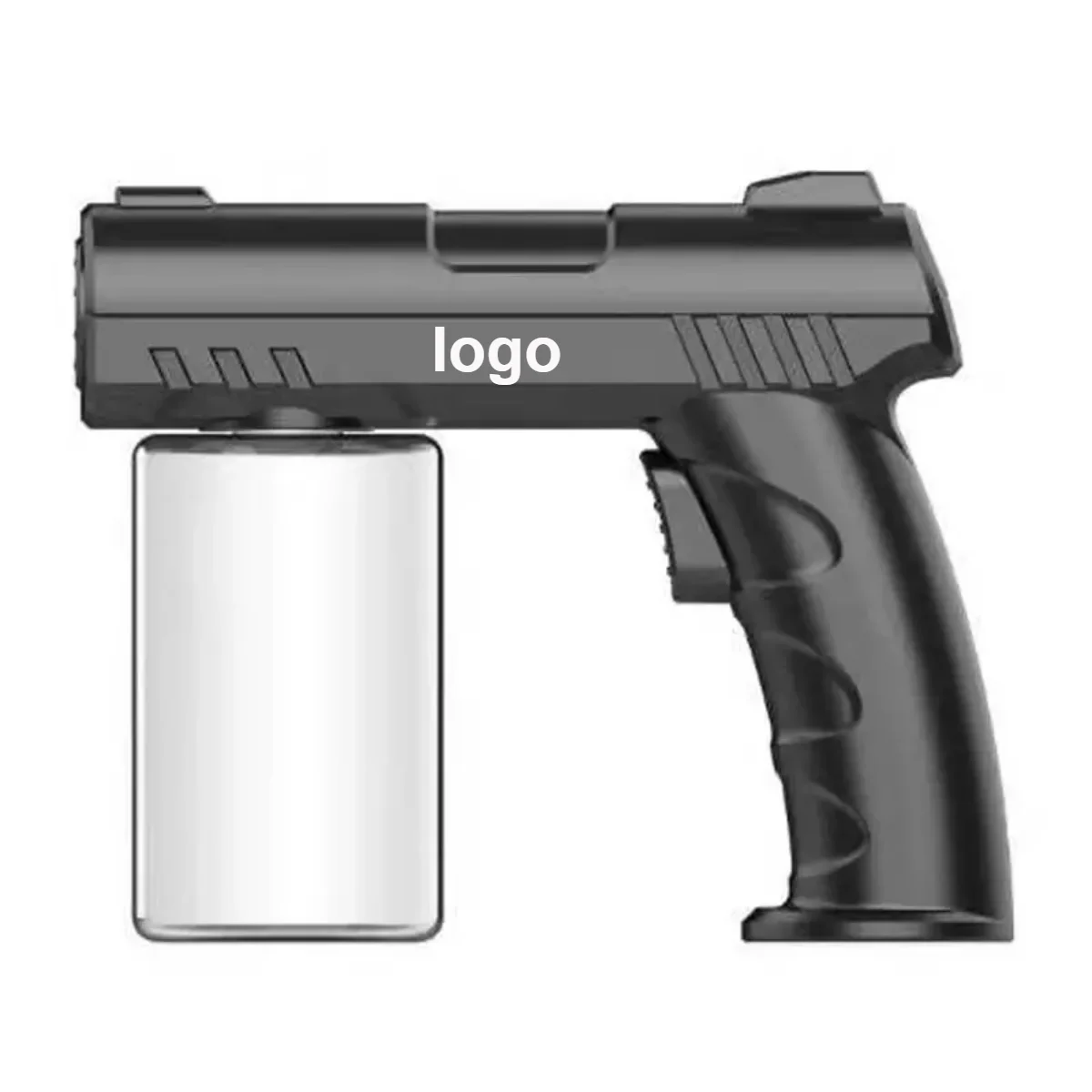 Wholesale Electric Nano After Shave Alcohol Barber Sprayer Gun Uv Spray ...