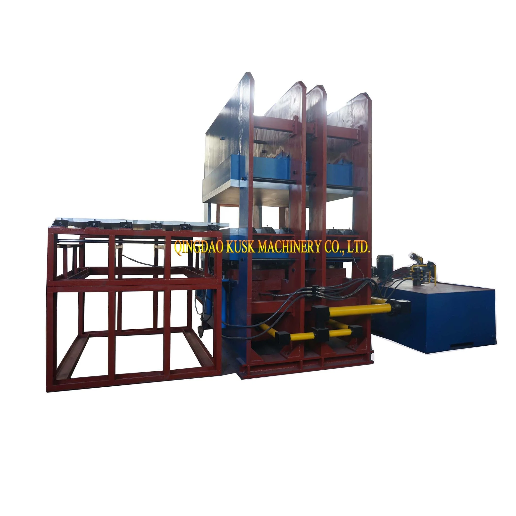 Lab Rubber Heat Press Machine Lab Rubber Vulcanizing Machine Rubber ...