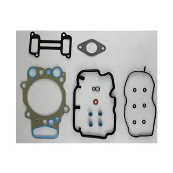 550469 1765974 Fit For Scania Dsc12 New Head Gasket Set Kit Diesel ...