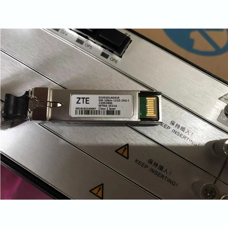 BBU ZXRAN V9200 Telecom Device - New & Used in Stock