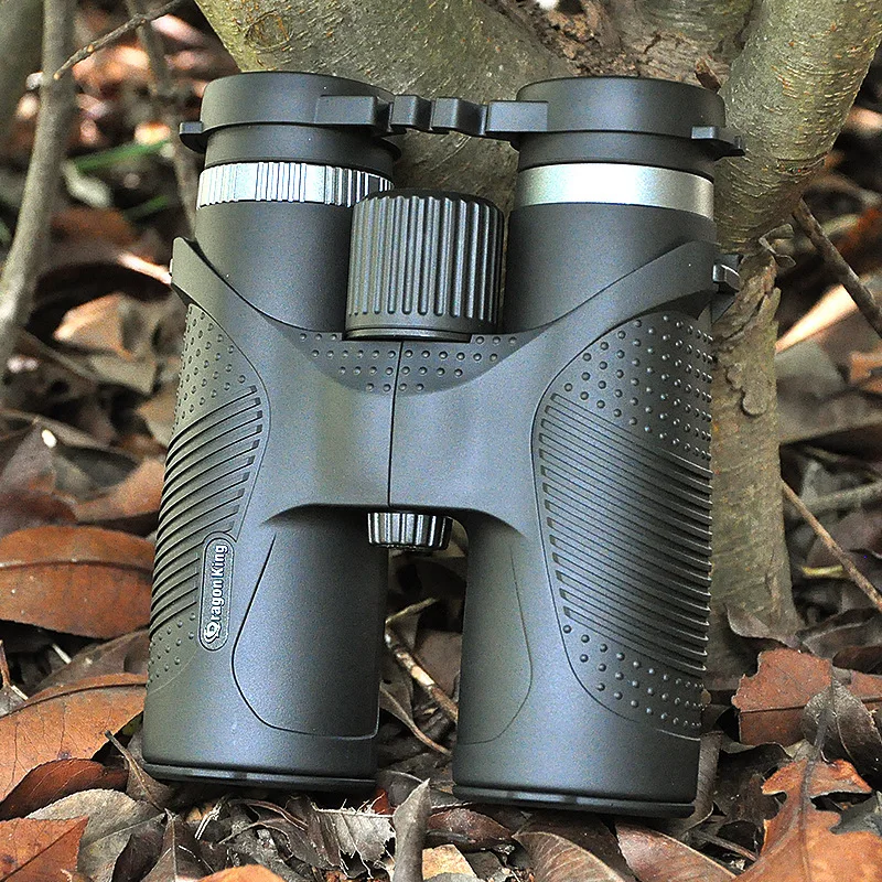 10x42 High Power Hunting Outdoor Long Distance Binoculars - Buy ...