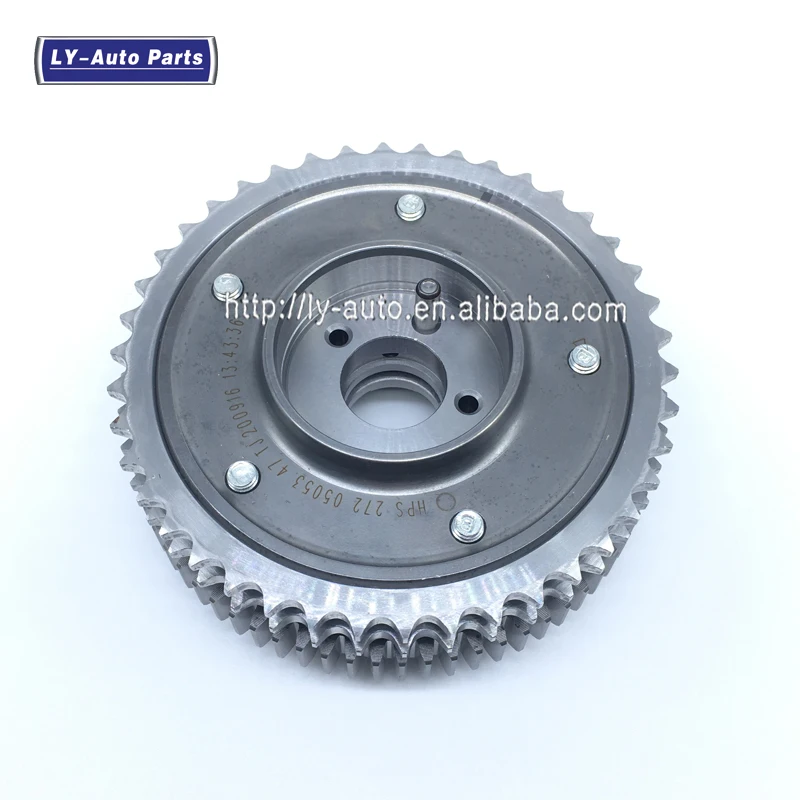 摄入左凸轮轴调节器oem 2720505247 2720505347 2720506847 A2720505347梅赛德斯w164 W221 ...