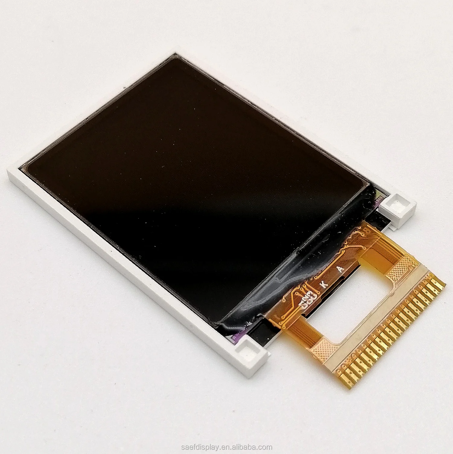 1.77inch 1.8 Inch Tft Lcd Screen Mcu 8 Bit Tft Display 20 Pin - Buy Tft ...