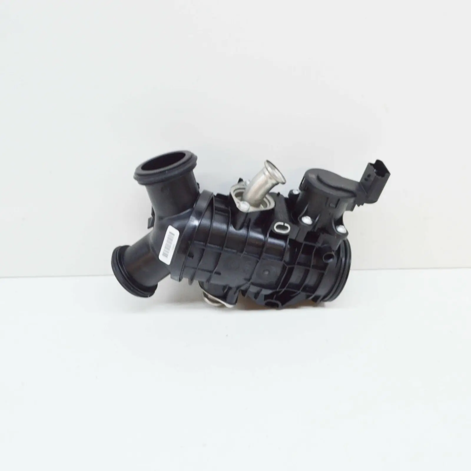 Brand New L-A-ND R-O-VER THROTTLE BODY LR4 RA-NGE R-OVER SPORT 14 R-A-N ...