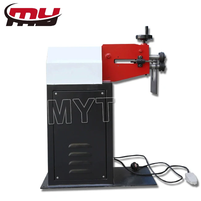 MYT LX-15 Electric Bead Roller - Precision and Efficiency