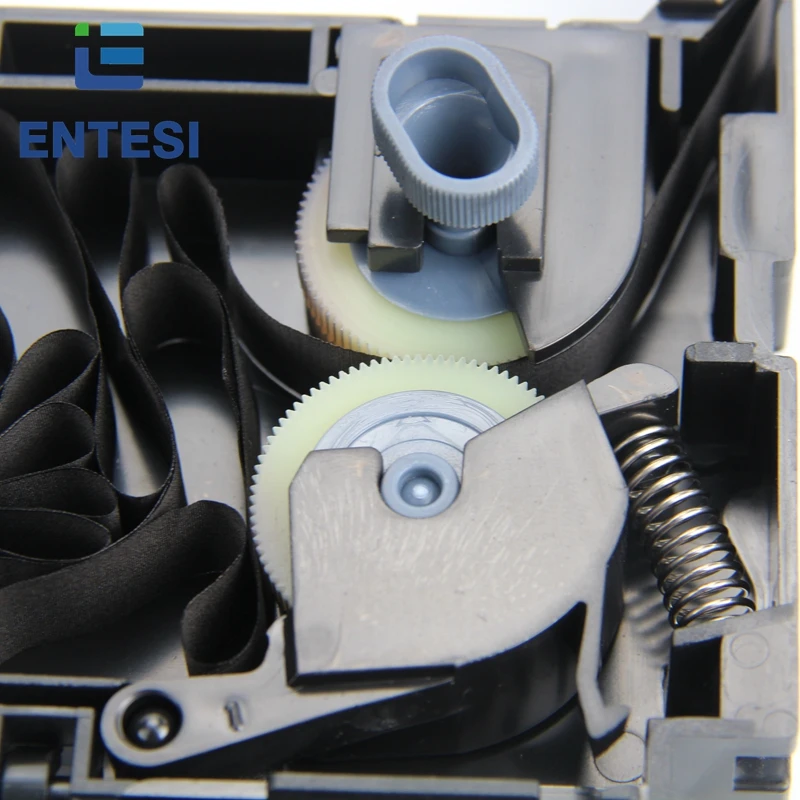 Entesi Compatible Printer Ribbon Cartridge for Epson DFX9000