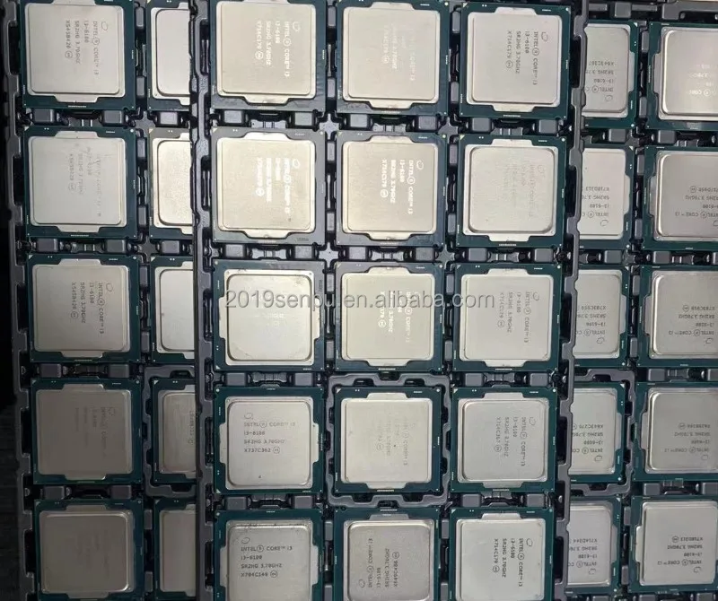 Core Processor I7 9700k 3.6 Ghz Eight-core Eight-thread Cpu Processor ...