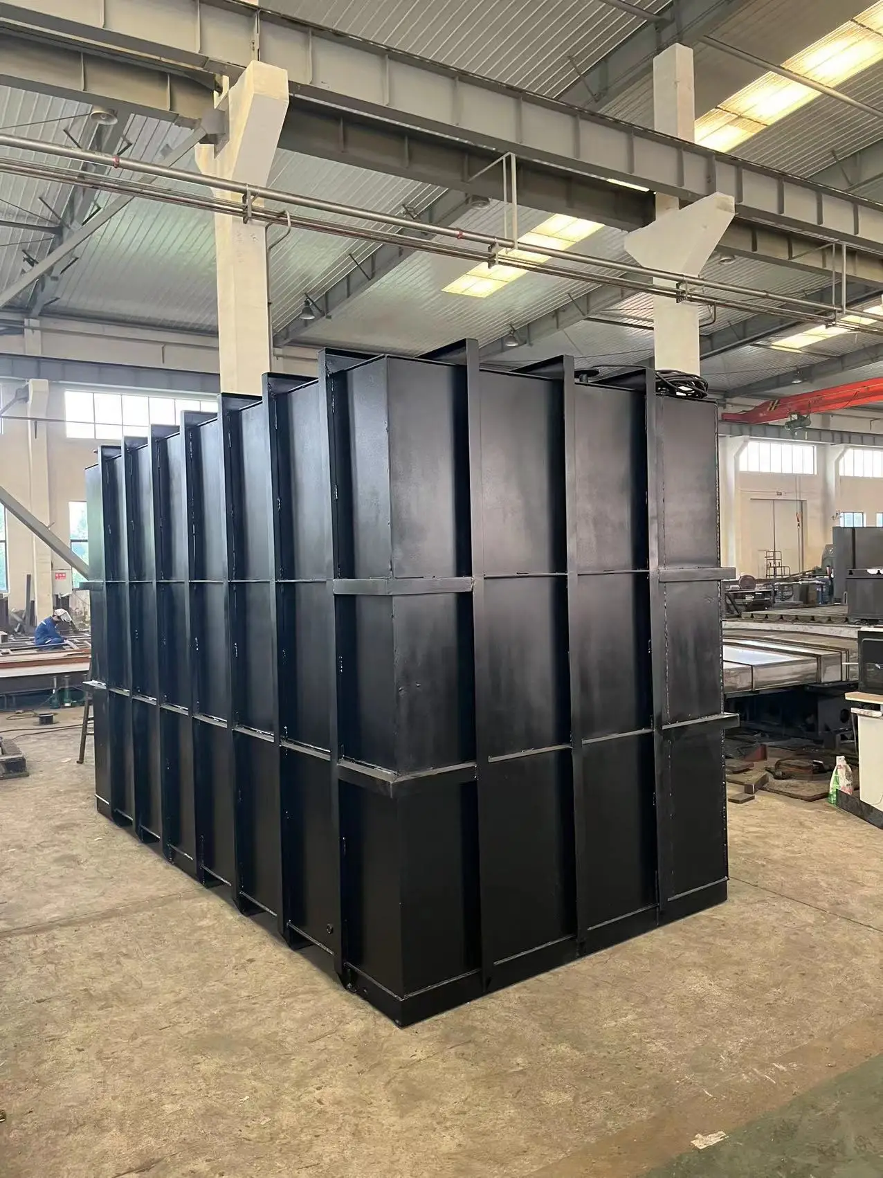 Best Safe Room - Customized Apocalypse Shelters & Bunkers