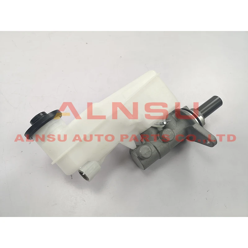 Cilindro Mestre De Freio Para Hilux Kun122,Tgn126 Tgn136 Gun125 Revo ...